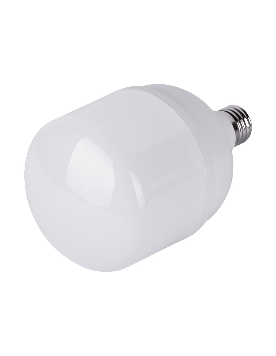 LÁMPARA LED ALTA POTENCIA OPALINO 100W 6500K 100-240V E26/E40 – Icon Iluminación