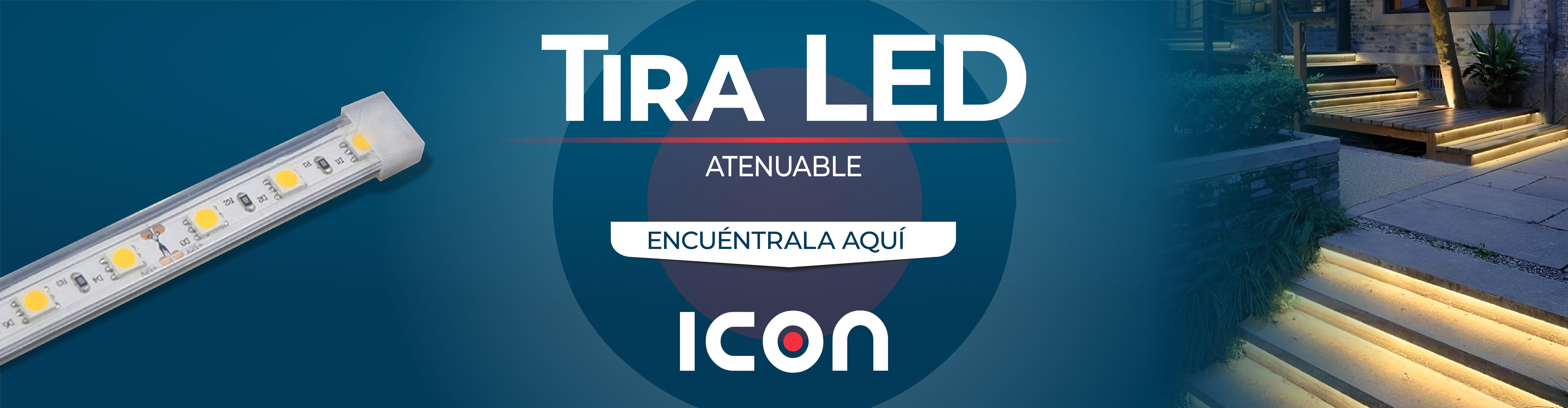 Icon Iluminación