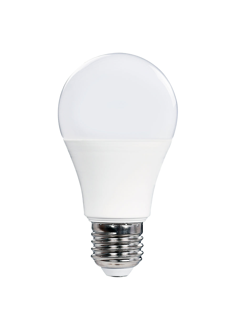 LÁMPARA LED A60 10W 6500K 127V – Icon Iluminación
