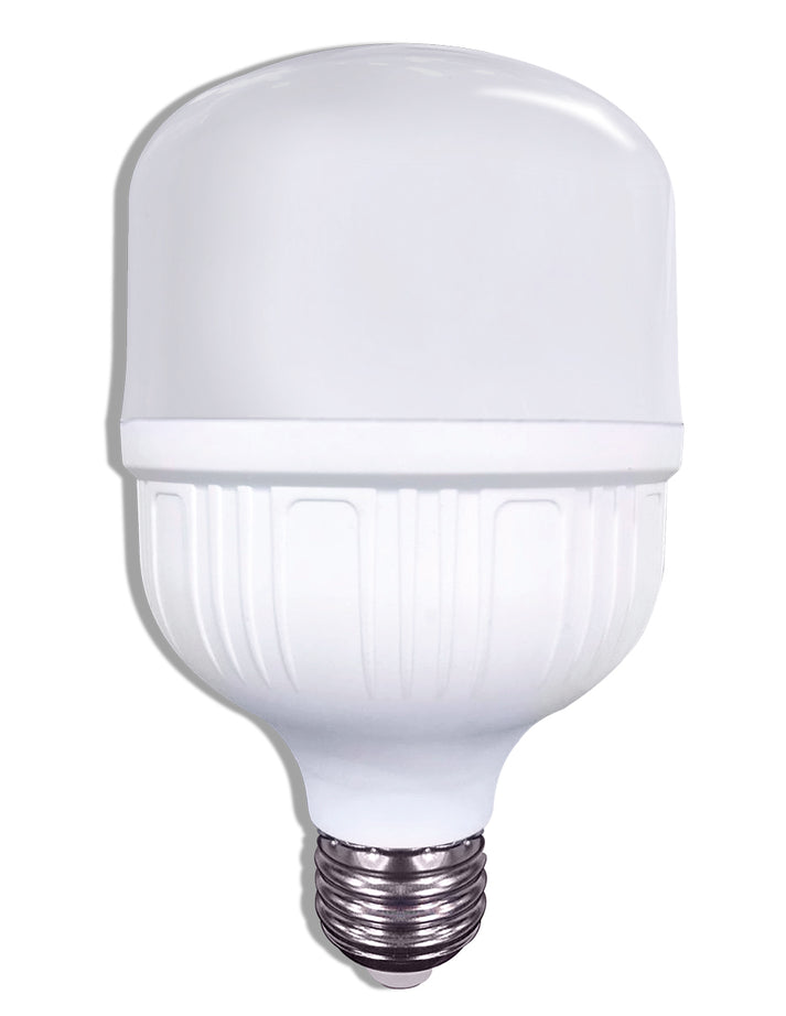 LÁMPARA LED ALTA POTENCIA OPALINO 40W 6500 100-240V E26 – Icon Iluminación
