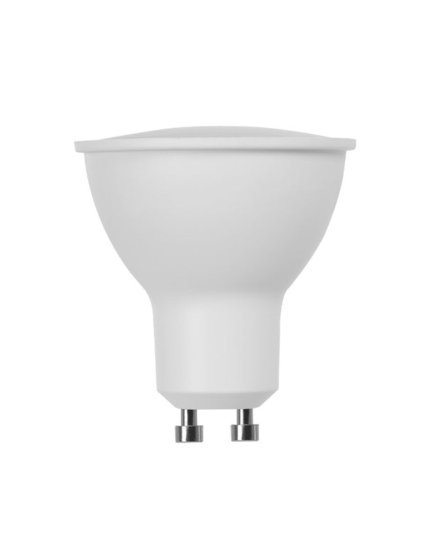 LÁMPARA LED PAR16 OPALINA 7W 6500K 100-240V GU10 – Icon Iluminación