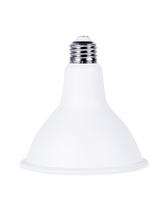 LAMPARA LED PAR38 15W 3000K 110-265V E26 LONG NECK – Icon Iluminación